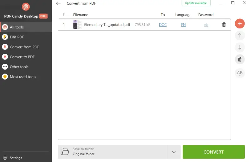 How to OCR a PDF: A Step-by-Step Guide for 2025 - Icecream Apps